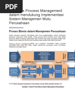 Peran dan Tugas HCBP dalam SDM | PDF