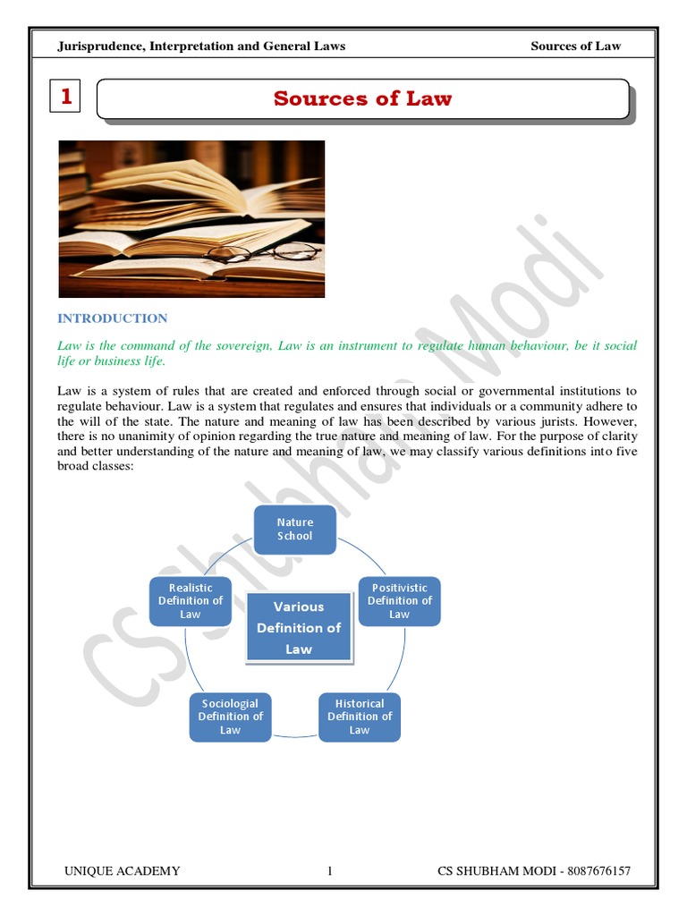 Jigl Notes | PDF | Precedent | Jurisprudence