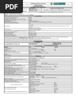 Bob - Revised Commission Structure | PDF | Services (Economics ...