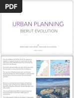 Barcelona's Urban Planning Evolution | PDF | Barcelona
