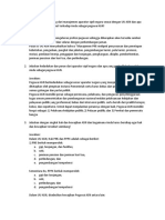 Peraturan Terbaru tentang Pertek BKN | PDF