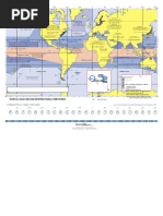 Loadline Chart PDF | PDF | Pacific Ocean | Ships