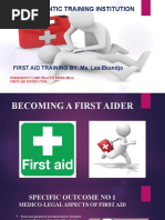 911 Emergency Call Script | PDF