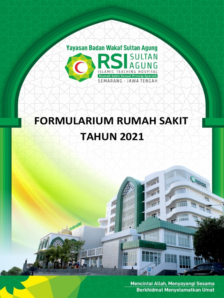 Formularium RSISA 2021 | PDF