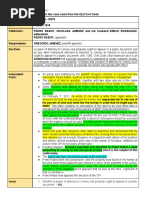 SBFP Best Practices & Narrative Report | PDF | Malnutrition | Policy