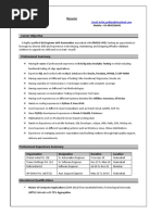 FFID Creation | PDF | Login | Data Management