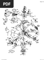 Limbach L 550 E Engine Specifications | PDF | Mechanical Engineering ...