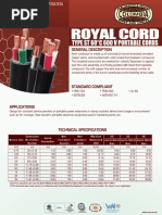 Copper Bus Bar Ampacity - Tables | PDF | Materials | Electrical Equipment