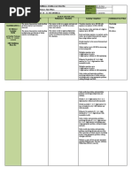 Grade 1. SSES Enhanced Mathematics Curriculum 1 | PDF | Shape | Pattern