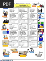 Jollibee Service Encounter Script | PDF
