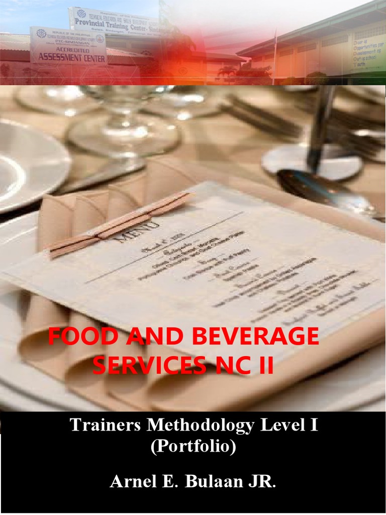 Table of Contents | PDF | Occupational Safety And Health | Restaurants