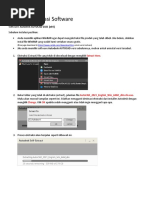Langkah Installasi AutoCAD 2021 Full Version Di Windows | PDF