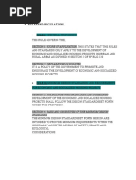 PD 1216-Defining Open Spaces in Residential Subdivisions | PDF | Repeal ...