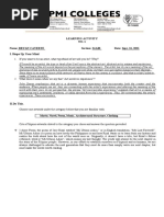 Year 9 French Revision Booklet | PDF