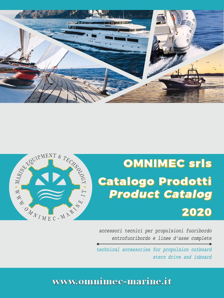 Product Catalog 2020 | PDF