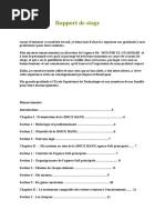 Guide d'utilisation de BMCE Direct | PDF | Virement bancaire | Banques