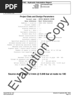 IPC E103 WSFU Sizing Tables | PDF