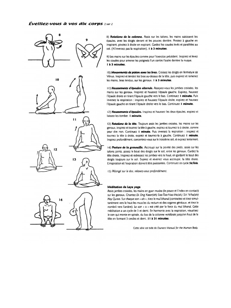 10 Corps | PDF