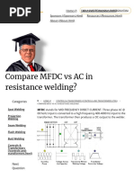 Air Flow Unit Conversion Chart | PDF | Applied And Interdisciplinary ...