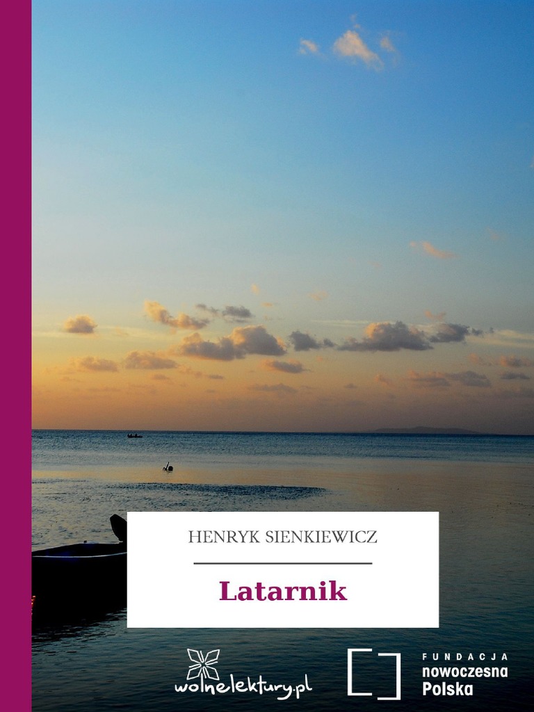 Latarnik | PDF