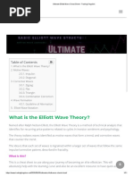 Neo Wave Patterns1 | PDF | Cognitive Science | Behavioural Sciences