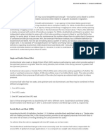 4 Most Important Mechanical Isolation Methods of Mechanical Equipment ...