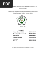 Nausea (SDKI D.0076) | PDF