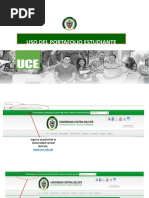 Mapa Siglas UASD | PDF