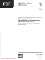 Iso 10110 7 2017 | PDF | International Organization For Standardization