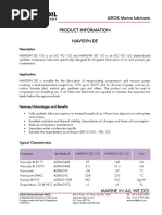 GulfSea BD EP2 Grease | PDF | Chemical Substances | Chemistry