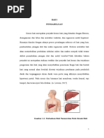 Patofisiologi Dan Pathogenesis Sirosis Hepatis | PDF