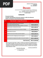 Informe Torre Mitikah | PDF | México | Torre