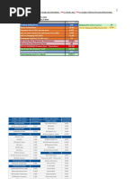 Daraz Seller Commission Rates 2025 | PDF | Printer (Computing ...