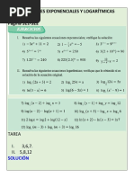 Ejercicios de Funciones Racionales Resueltos y para Resolver - Neurochispas | PDF | Aritmética ...