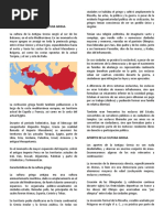 La Hélade: Territorio y Cultura Griega | PDF | Antigua Grecia ...