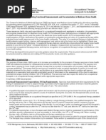 Streamlining DOFR for Providers | PDF