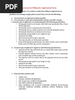 FORM KCSR 189 (Medical Certificate) | PDF | Health Care | Medicine