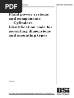 Iso 9409-1 | PDF | International Organization For Standardization ...