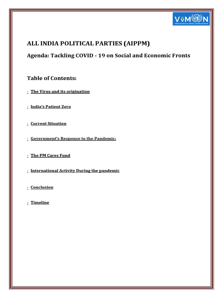 AIPPM Study Guide | PDF | Epidemiology | Health Sciences