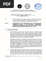 Ra 11032 - Irr PDF | PDF