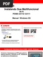 Multifuncional HP Photosmart C4480 Downloads de Software e Drivers - Suporte Ao Cliente HP ...