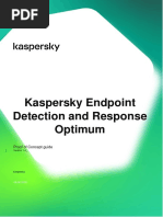 Setting Up The Darktrace Appliance 1 PDF | PDF | Computer Network ...