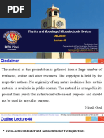 SEL-700G Instruction Manual | PDF | Physical Quantities | Components
