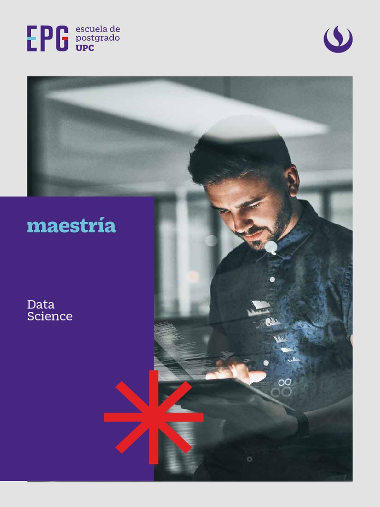 Data Science - UPC | PDF | Software | Big Data