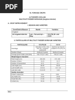 Emerson Class Number | PDF | Soil | Natural Materials