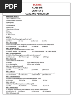 Worksheet On Microorganisms (GRADE 8 CBSE) | PDF