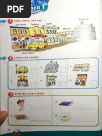 Atlantic Reader Book 2 | PDF