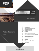 WTP Process Diagram | PDF | Hydraulic Engineering | Chemical Equipment