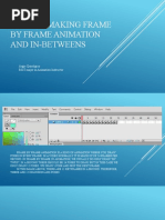 Animation in Krita | PDF