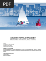 Higher Education Reference Model V310 | PDF | Business Model | Business